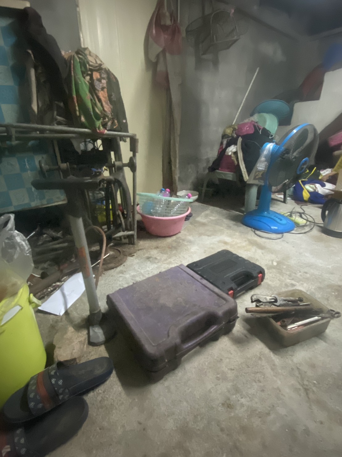 Department of Probation