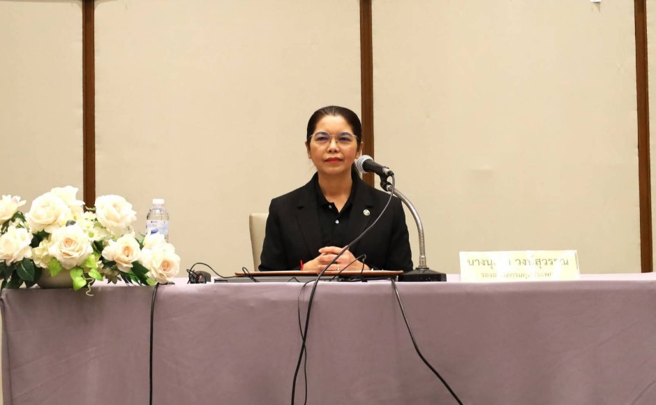 โครงการรณรงค์ป้องกันและแก้ไขปัญหายาเสพติด พร้อมขับเคลื่อนชมรม TO BE ...