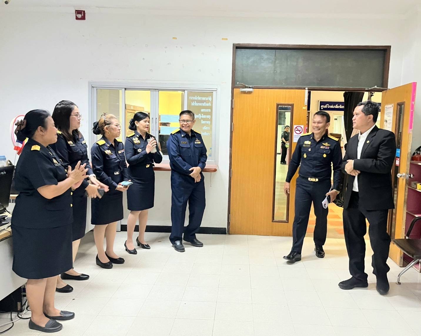 Department of Probation