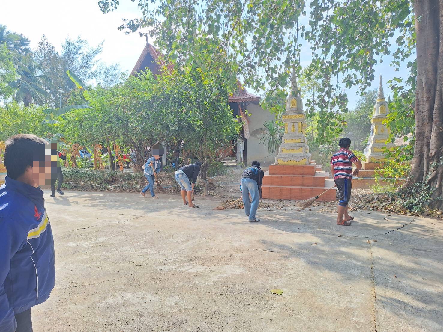 Department of Probation