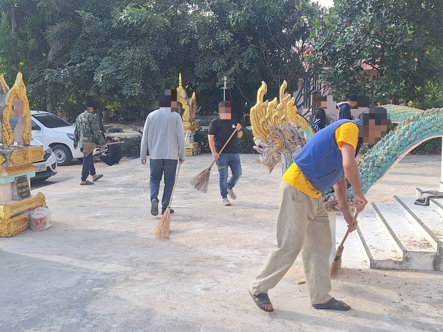 Department of Probation